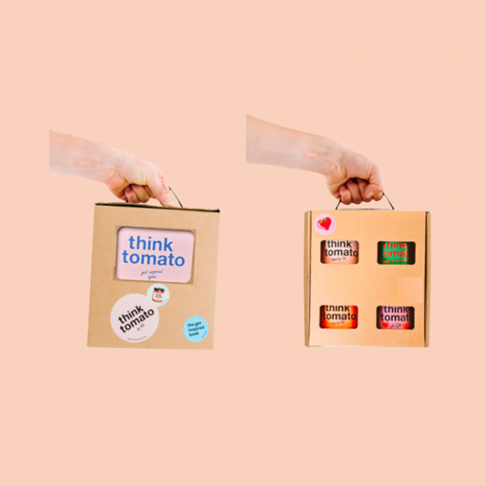 think tomato – thinktomato